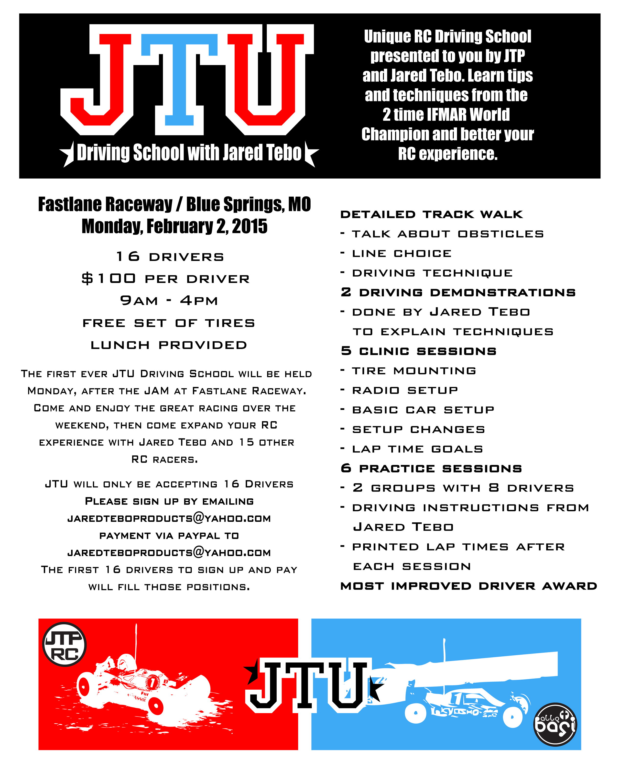 JTU | JTP RC | Page 2